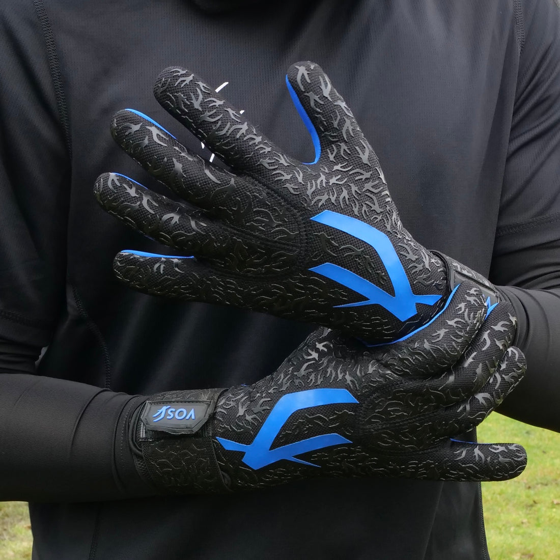 Home of the most talked about training glove in the World – VOS Sports