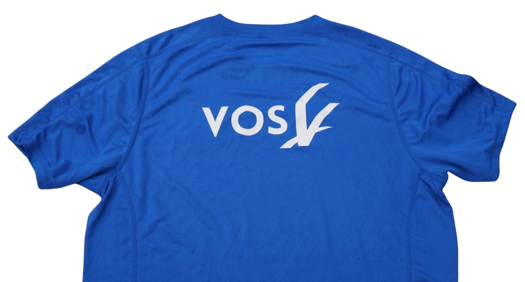 Training Wear – VOS Sports