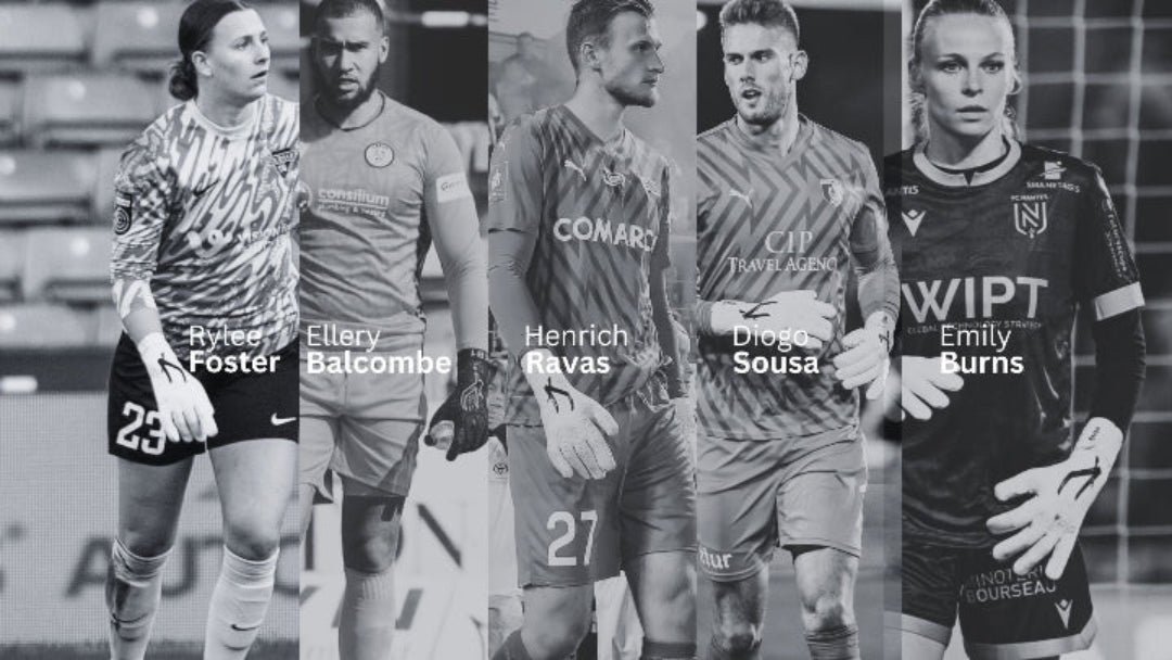 Home of the most talked about training glove in the World – VOS Sports