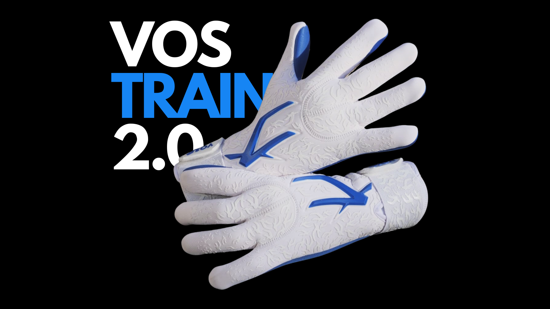 Home of the most talked about training glove in the World – VOS Sports